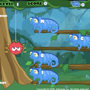 Typing Games - School Games
